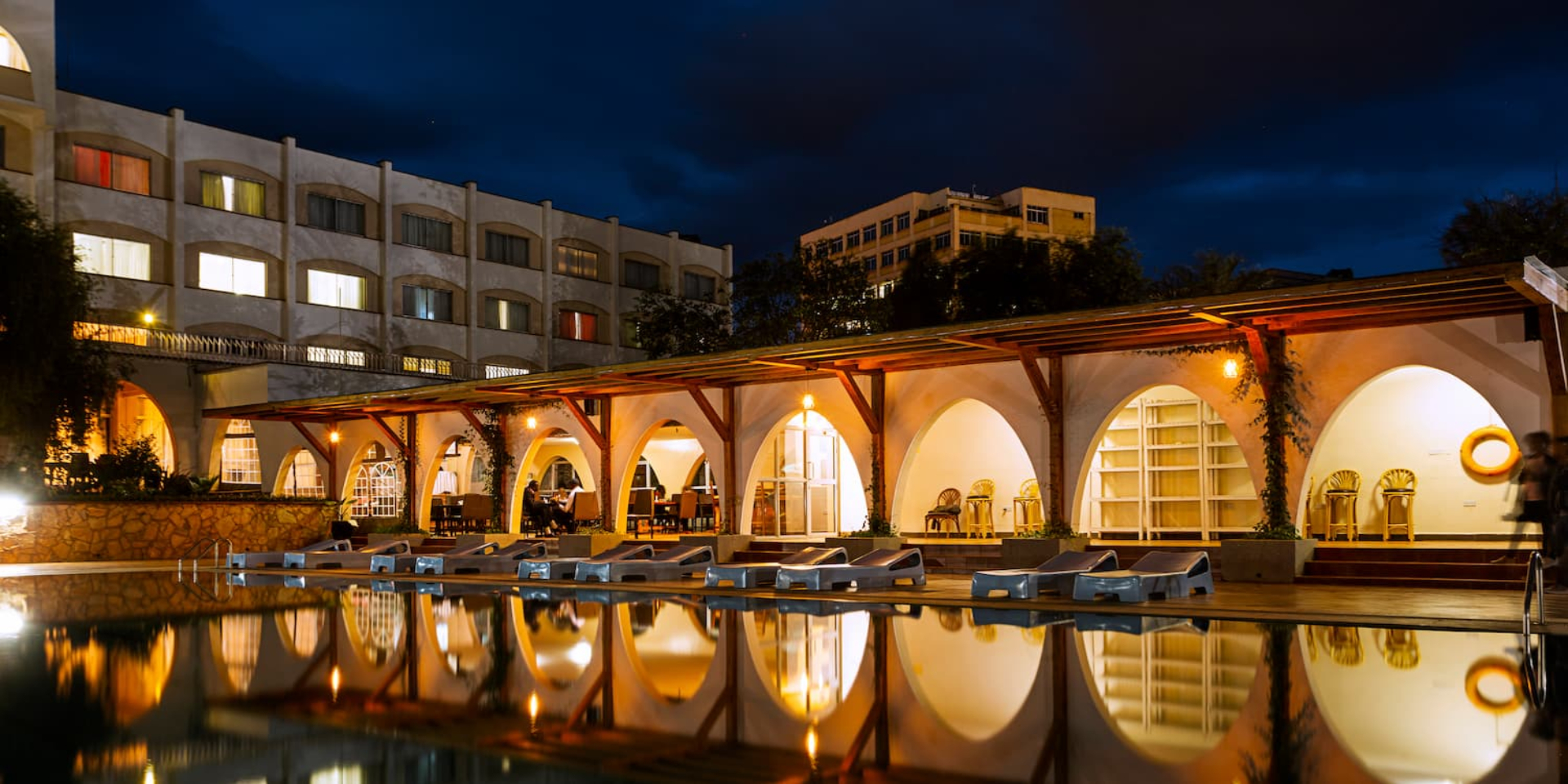 The Top 12 Hotels in Eldoret for a Truly Hassle-Free Trip