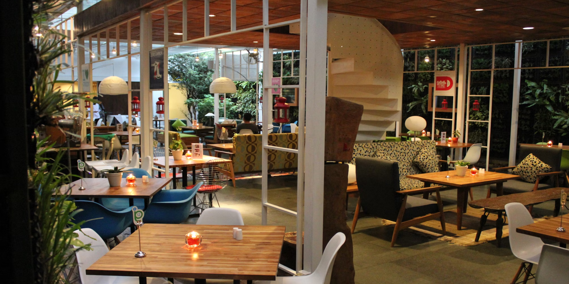 Your ultimate guide to the 13 best restaurants in Eldoret