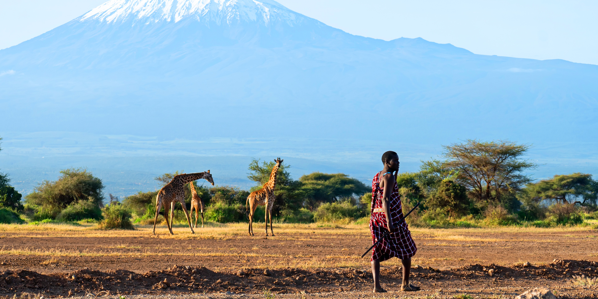 Kenya Official Language: A Guide to the Diversity of Kenya
