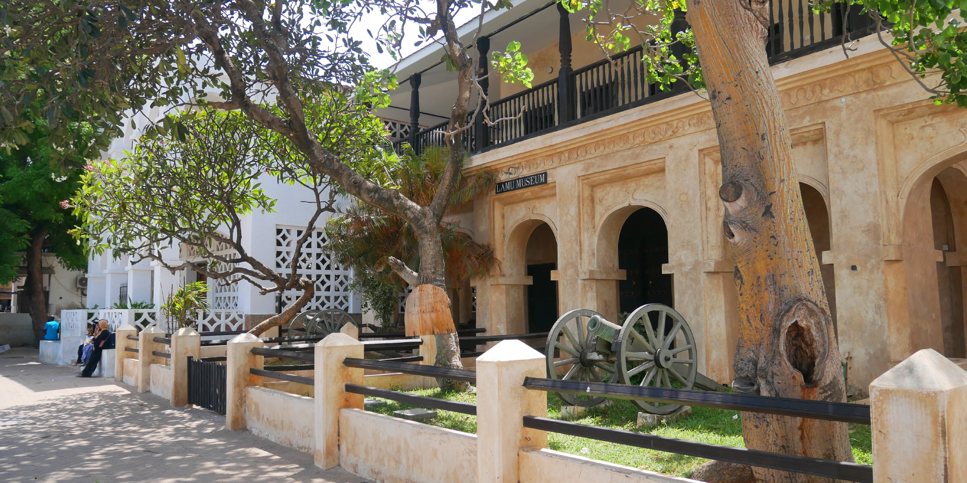 List of 10 Fascinating Museums and Cultural Sites in Kenya In To Visit