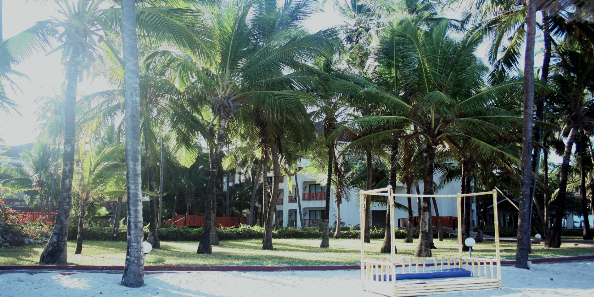 Explore the Top 10 Best Hotels in Mombasa!